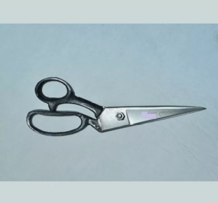 Tailoring Scissors 10 inches | Daraz.com.bd