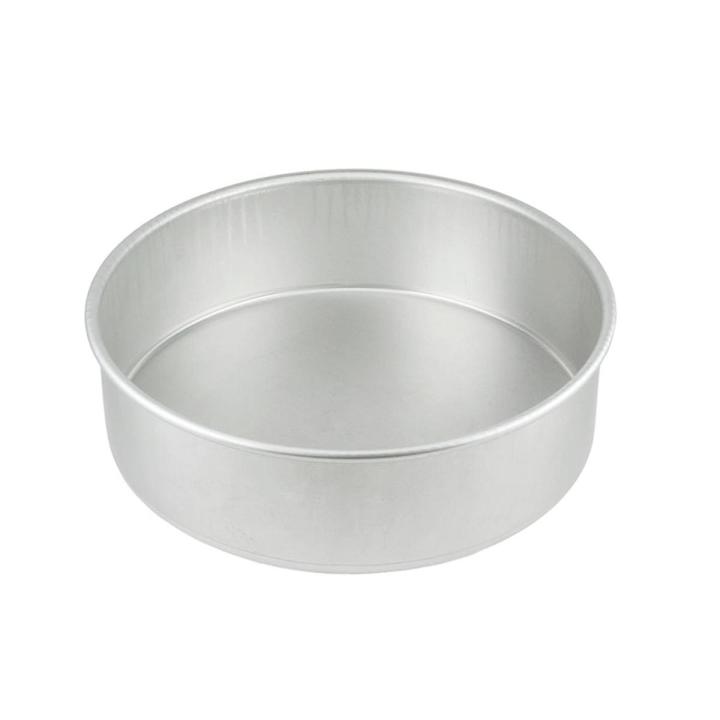 Round Cake Mold 1 piece - 9 Inch | Daraz.com.bd