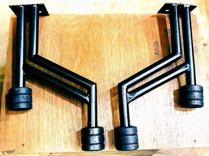 Nagir bumper for Fzs v3/ v3 delux/v4 Motorcycle black color | Daraz.com.bd
