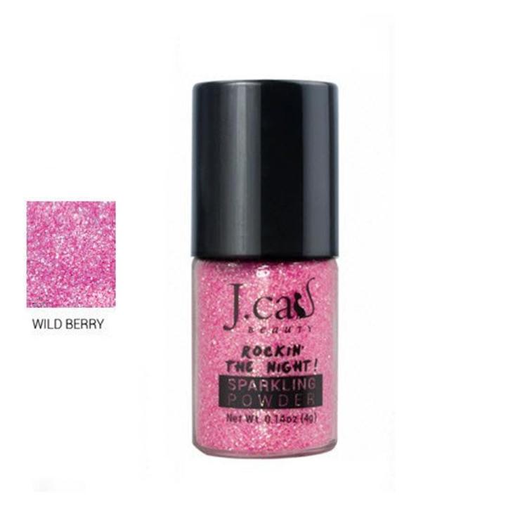 Sparkling Powder (Wild Berry) | Daraz.com.bd