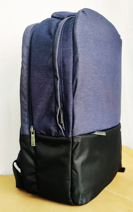 shaolong Bag -BlackJinse l Office Bag l Laptop Bag l Biker Backpack l ...
