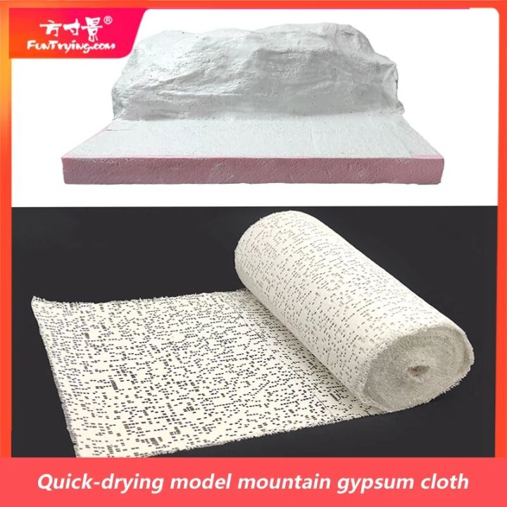 【Lejia】Cloth,scale Materials Model Train Railway Layout Scenery Diy ...