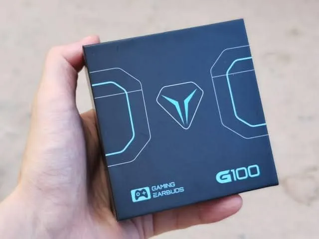 Gaming Bluetooth Earbuds Wavefun G100 Wireless, | Daraz.com.bd