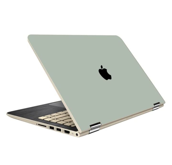 Laptop Skin Sticker 15.6 inch Self-Adhesive Stickers Compatible for ...