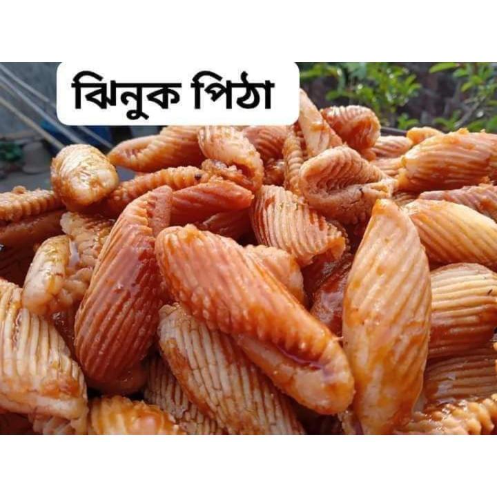 Jhinuk Pitha 1kg | Daraz.com.bd