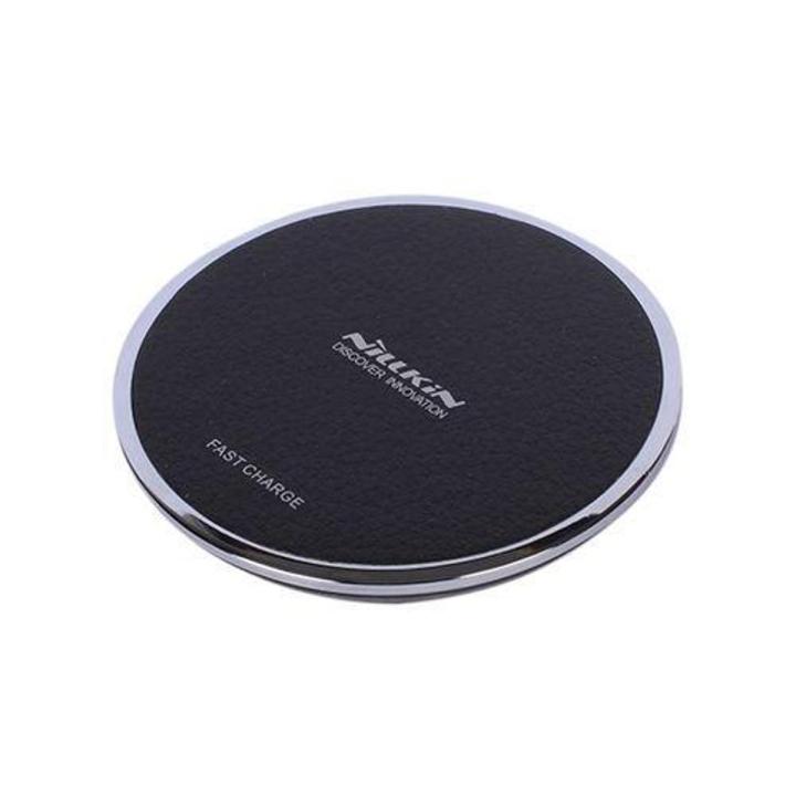 Nillkin Megic Disk 3 Wireless Charger | Daraz.com.bd
