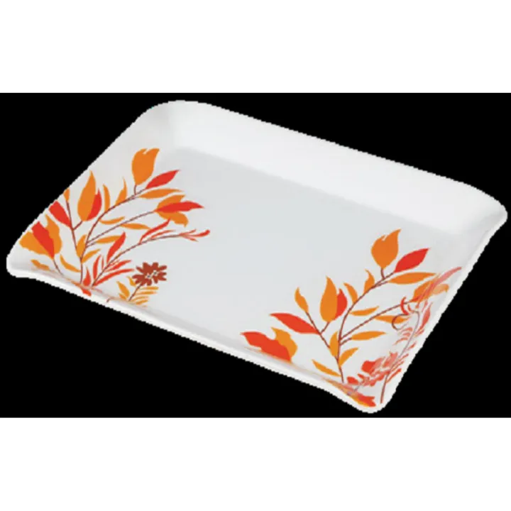 Sandwich Tray -10" Italiano Melamine RFL | Daraz.com.bd