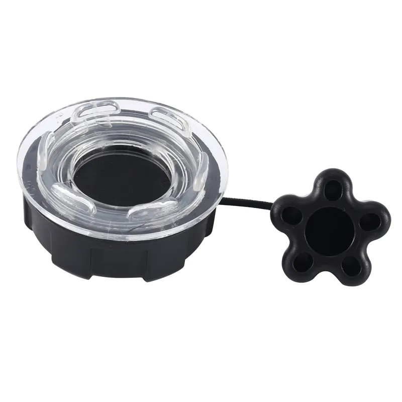 Baglaum 2X 2 Inch Underwater Scuba Diving BCD Dump Valve