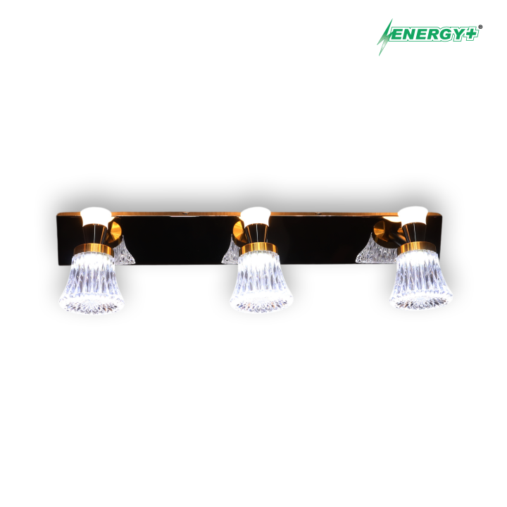 Energy+ LED Basin Light – Modern Under-Counter Lighting for Bathrooms ...