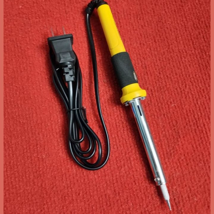 LODE-STAR Soldering Iron 60W 220V Tatal Iron Constant Temperature 60W ...