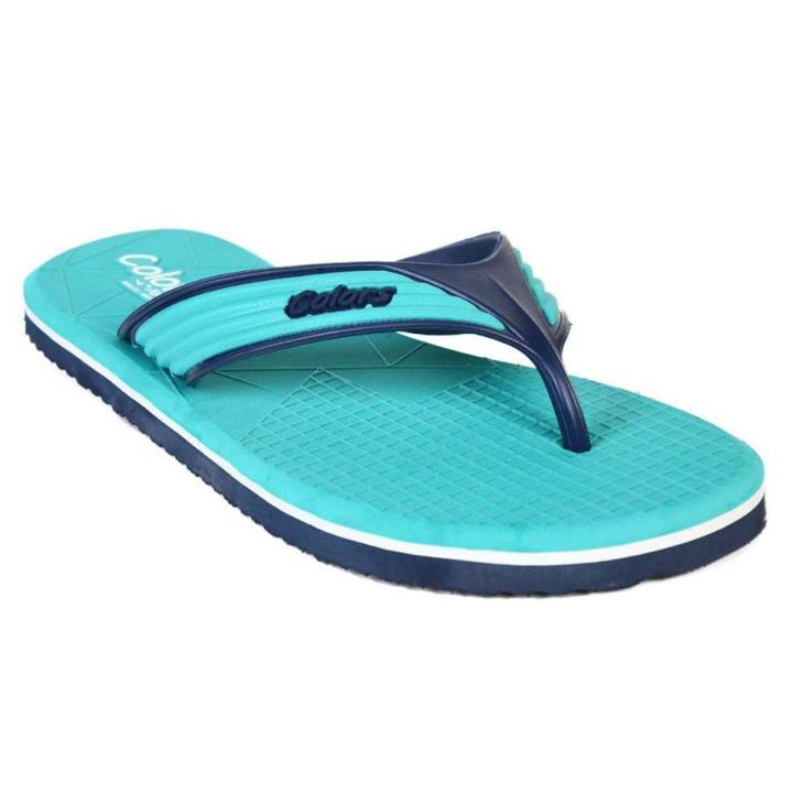 Ajanta Colors Men's Hawai Sandals | Daraz.com.bd