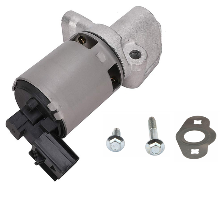 Exhaust Gas Recirculation Valve for Exhaust Gas Valve Assembly ...