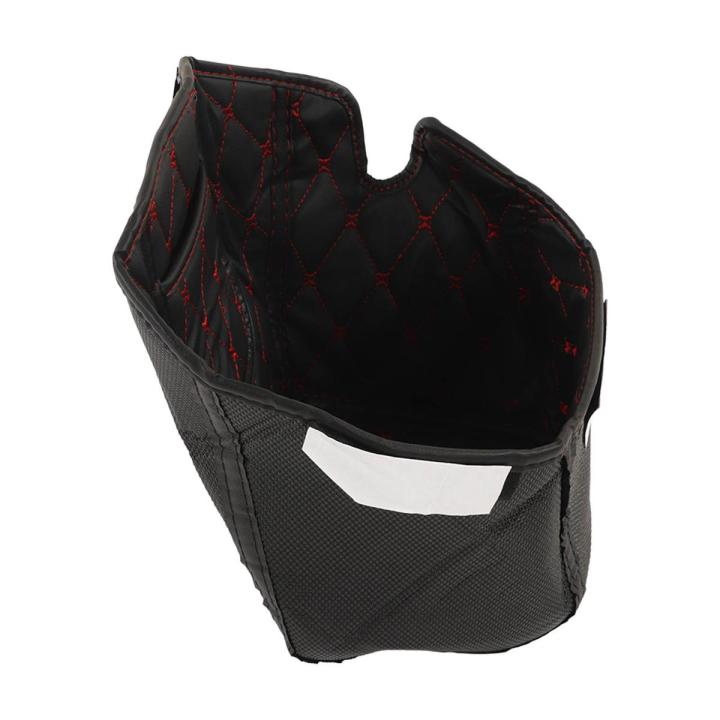 Fuel Tank Storage Pad, Flexible Motorcycle Lined Fuel Tank Pad for ...