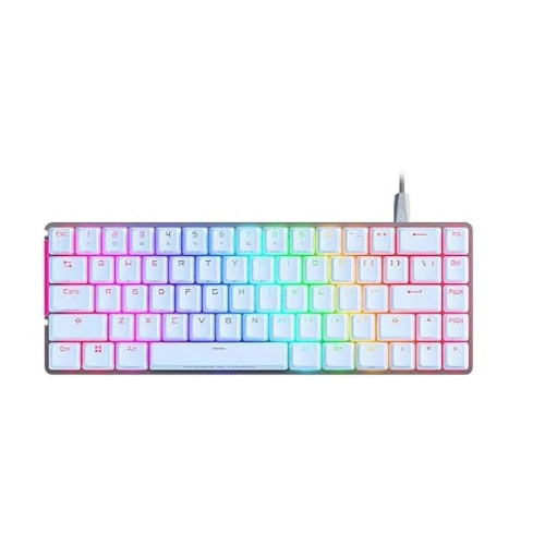 Asus M602 Falchion Ace RGB Wired (Red Switch) Gaming Keyboard | Daraz ...