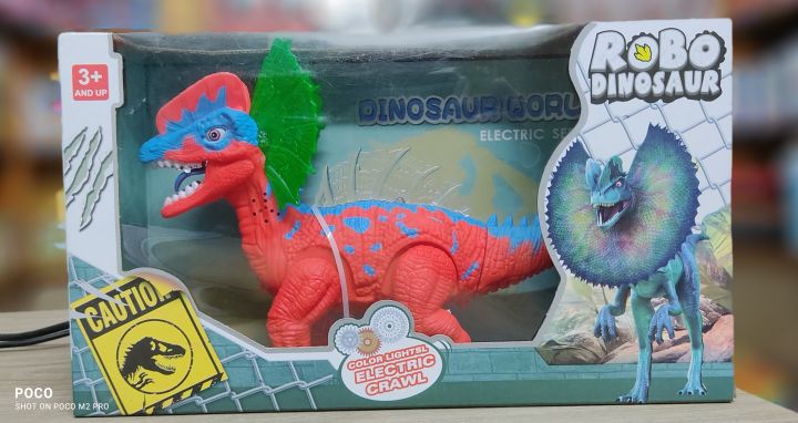 robo dinosaur games | Daraz.com.bd