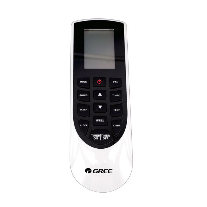 suitable for Gree AC Remote -Multicolor | Daraz.com.bd