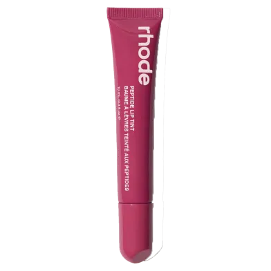 Rhode Peptide Lip Tints raspberry Jelly - 10ml-(B-0010) | Daraz.com.bd