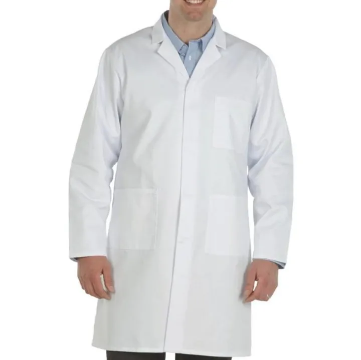 Female Apron for Doctor Nurse and Student | Daraz.com.bd