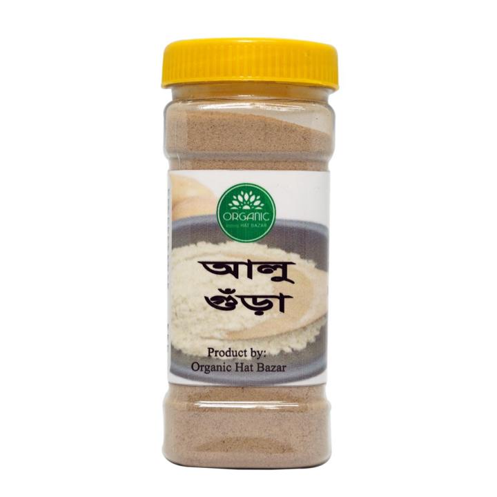 Potato Powder - 100 gm | Daraz.com.bd