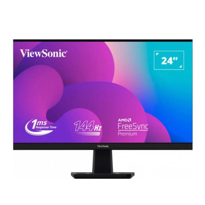 Viewsonic VX2405 P MHD 24 144Hz Gaming Monitor | Daraz.com.bd
