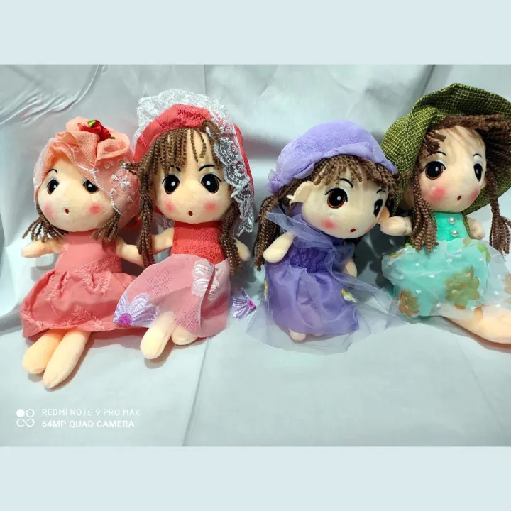 Dolls imported from Thiland | Daraz.com.bd