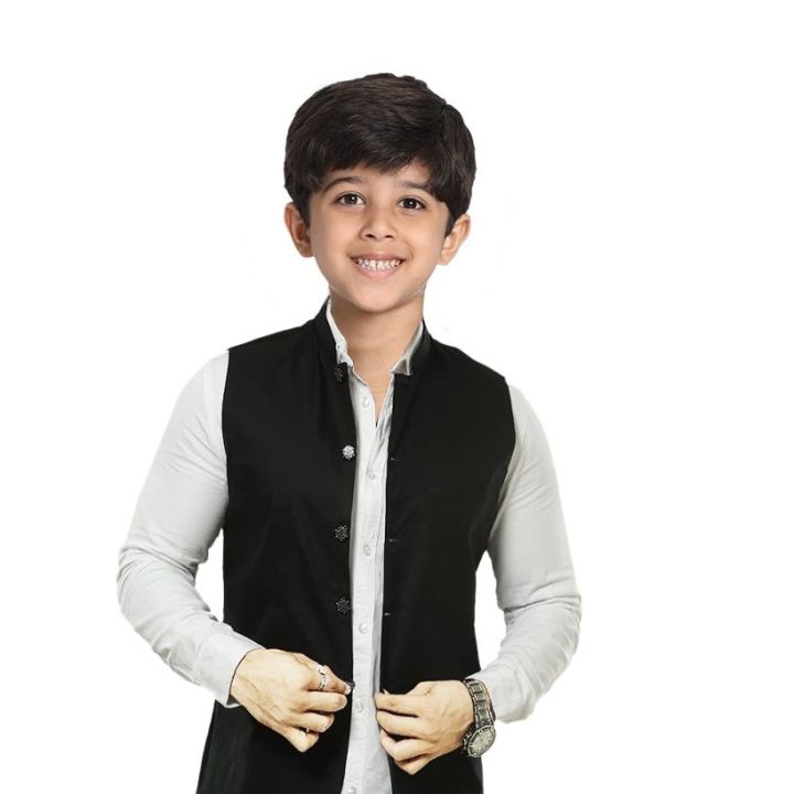 Partywear,Weading wear,Koti,vest For Litel boy koti for men | Daraz.com.bd