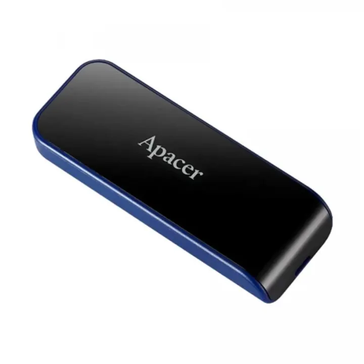 Apacer AH356 64GB USB 3.2 Gen1 Black RP Pen Drive | Daraz.com.bd