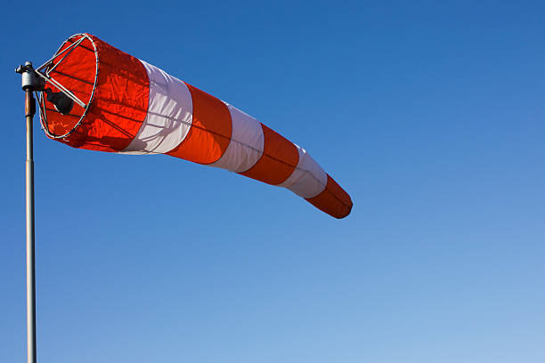 Windsock Wind Direction Measurement | Daraz.com.bd