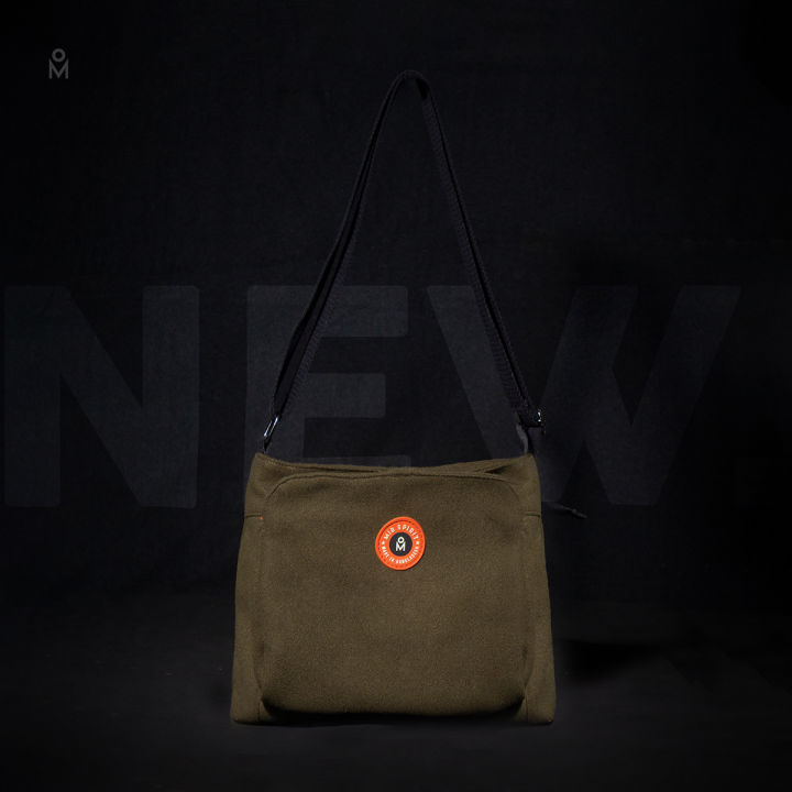 MIB Spirit Eliyan [Avocado green] | Daraz.com.bd