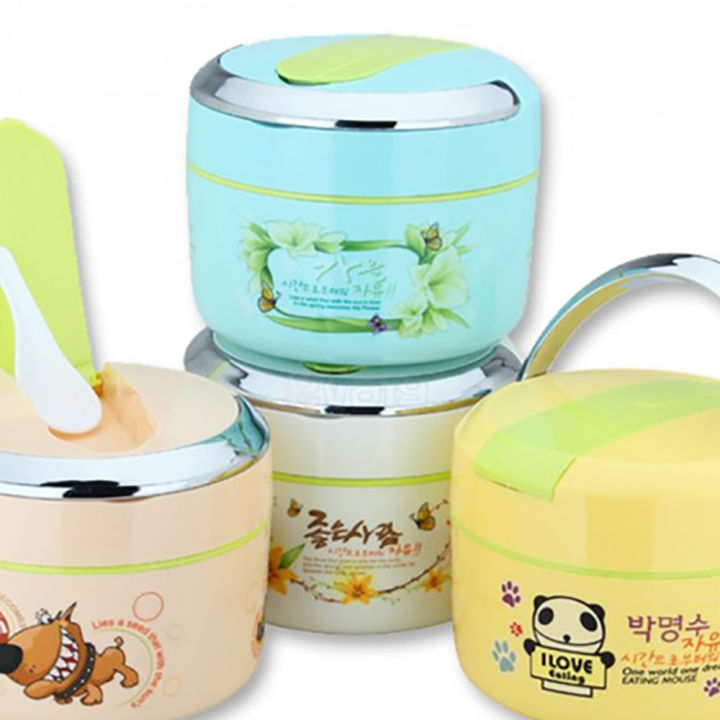 Lunch Box / Tiffin Box -winner hotpot 1000 ml/ hotpot | Daraz.com.bd