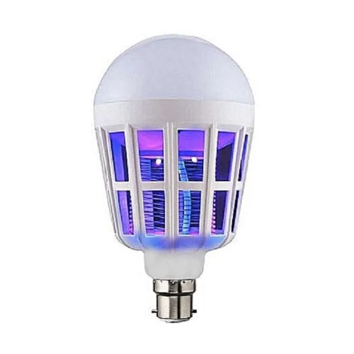 LED Mosquito Killer Insect Trap Lamps | Daraz.com.bd