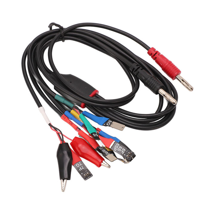 Phone Power Test Cable Motherboard Activation Boot Cable For Electronic ...