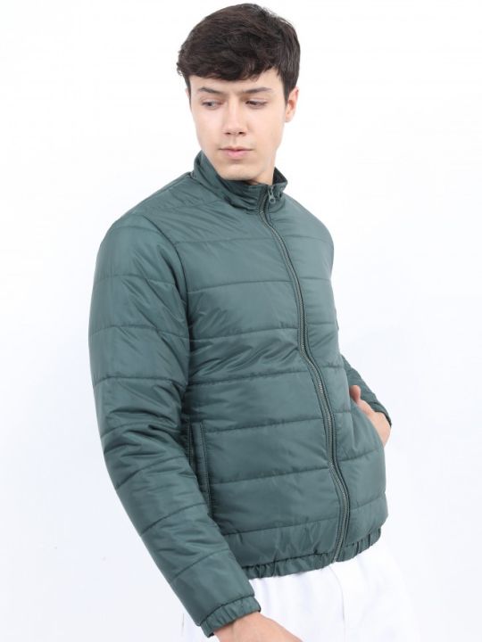 Pantoneclo Premium Quality Multicolor Men's Padding Jacket | Daraz.com.bd