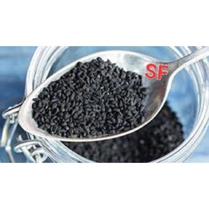 Black Cumin Seed - Kalo Jeera 100gm | Daraz.com.bd