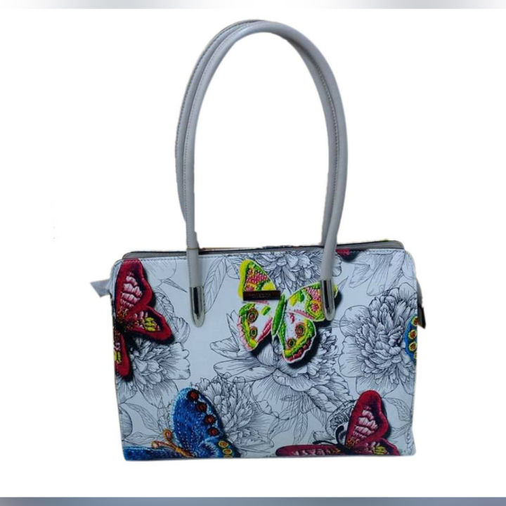 Leather Shoulder Luxury Bags Women Tosoco Handbags | Daraz.com.bd