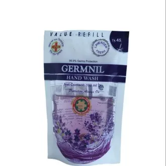 Germnil Hand Wash – Lavender (Value Refill 180 ml) | Daraz.com.bd
