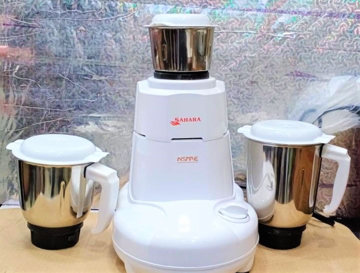 SAHARA 3 IN 1 BLENDER (INSPIRE) | Daraz.com.bd