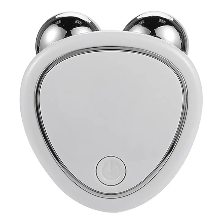 New EM Facial Maager Microcurrent Face Lift Machine Roller kin ...