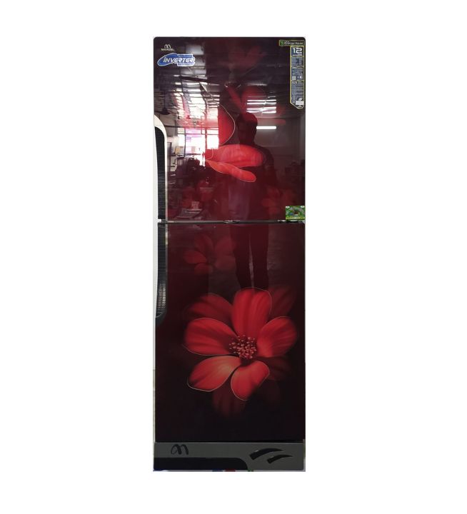 Marcel Refrigerator MFE-C2X-GDEL-XX-INVERTER | Daraz.com.bd