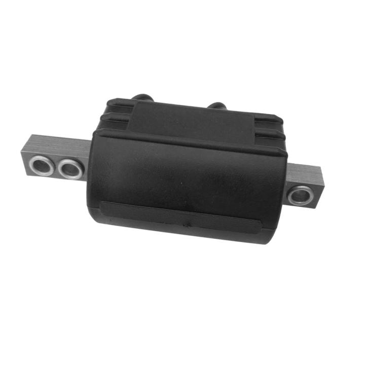 2X Motorcycle Coils Coil 3 Ohm Dual Output Ignition DC1-1 for Honda CB ...