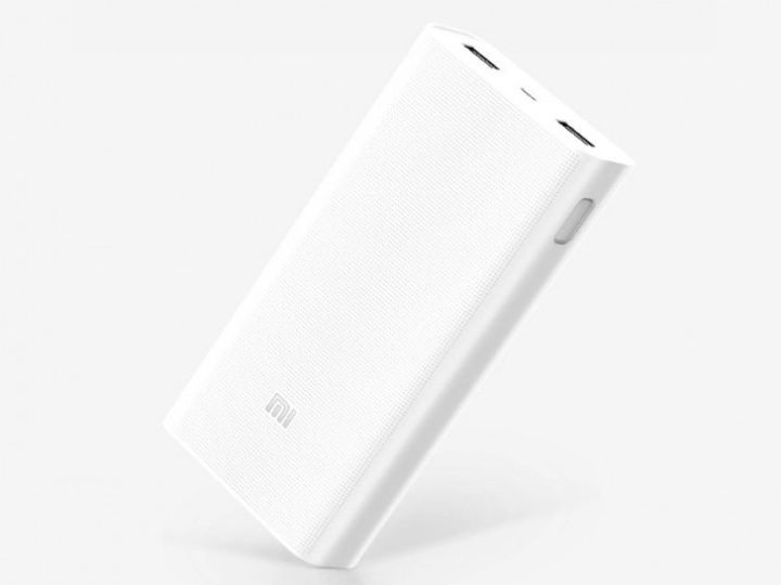 Xiaomi_MI V3 PLM18ZM 20000mAh Power Bank | Daraz.com.bd