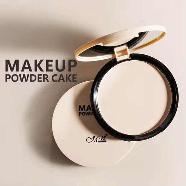 Menow Makeup Powder Cake -F6111 | Daraz.com.bd