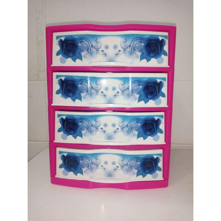 Mini Plastic Wardrop Premium Quality Plastic 1pec | Daraz.com.bd