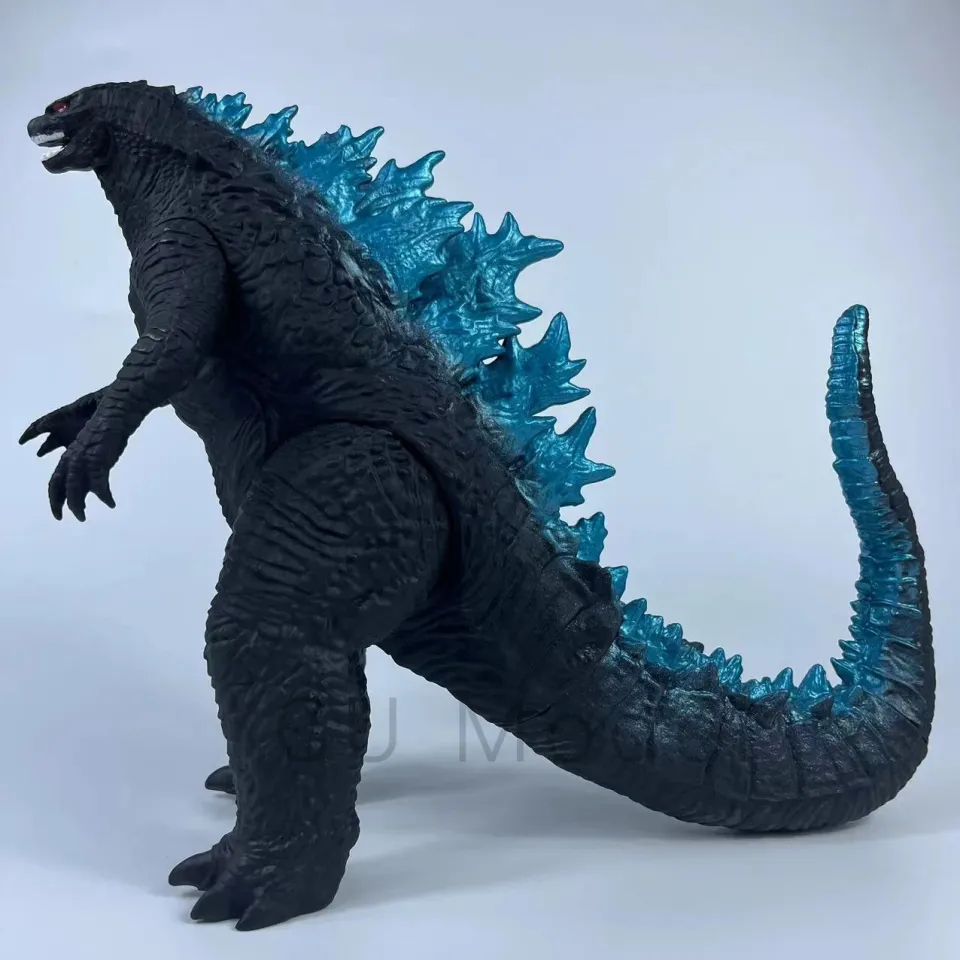 Godzilla figma store