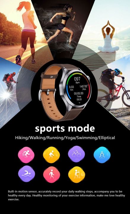 WS26 smartwatch Bluetooth call non-invasive blood glucose, true blood ...
