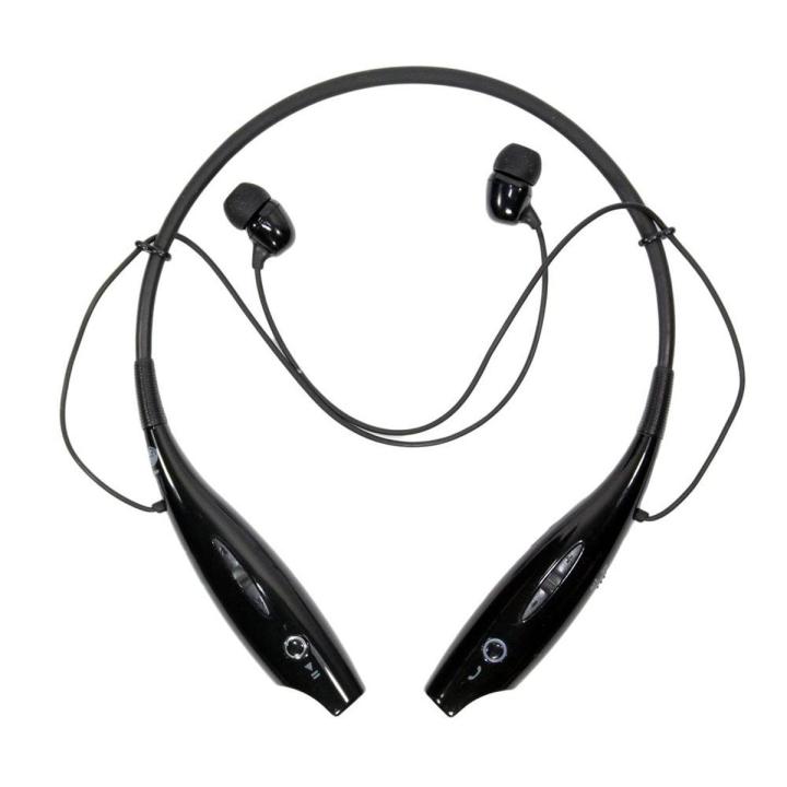 LG Tone HBS 730 Bluetooth Wireless Handsfree | Daraz.com.bd