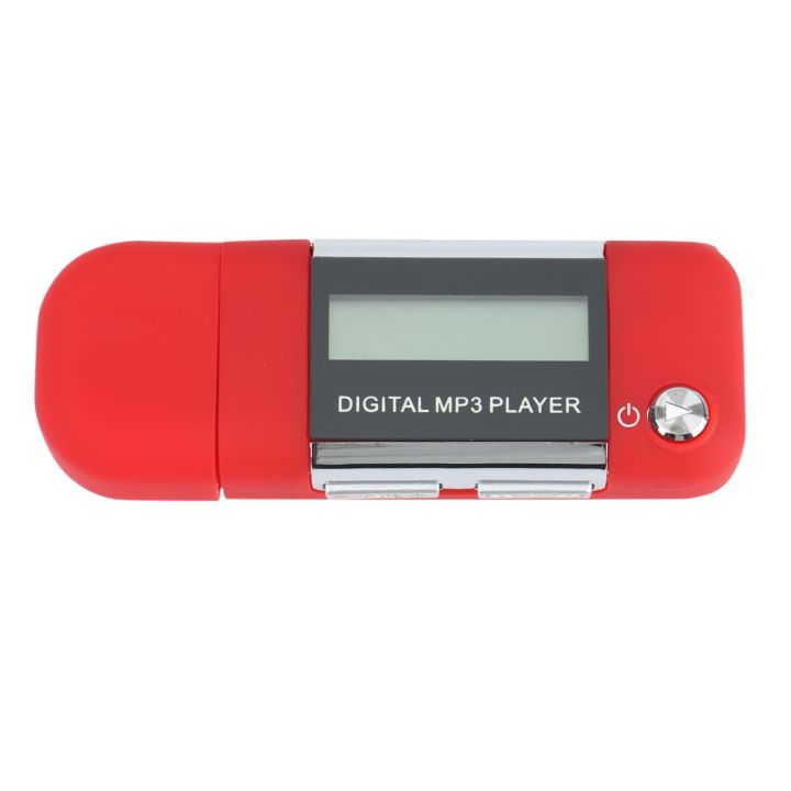 Mp3 Player Music Player Supports Replaceable AAA Battery, | Daraz.com.bd