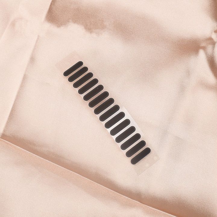 10/14PCS Universal Phone Earpiece Net Anti Dust Proof Mesh Stickers ...