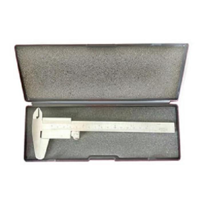 Analog Slide Caliper Vernier Caliper 150 mm India | Daraz.com.bd