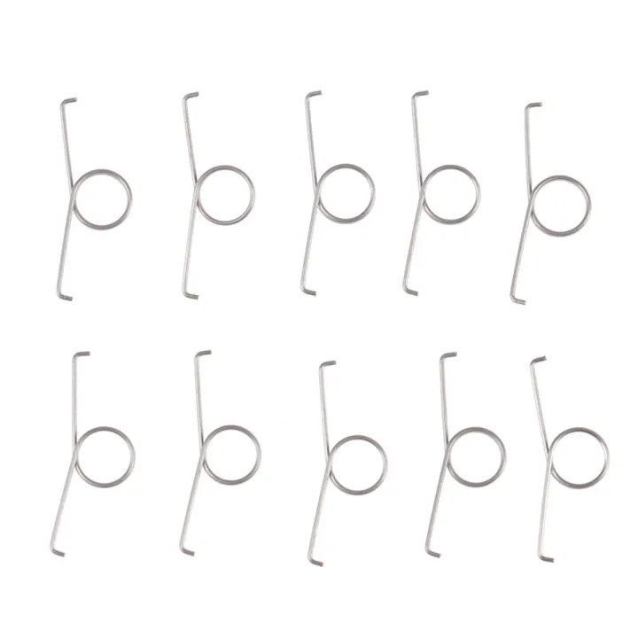 10Pcs Replace L2 R2 Trigger Button Spring for PS5 Controller | Daraz.com.bd